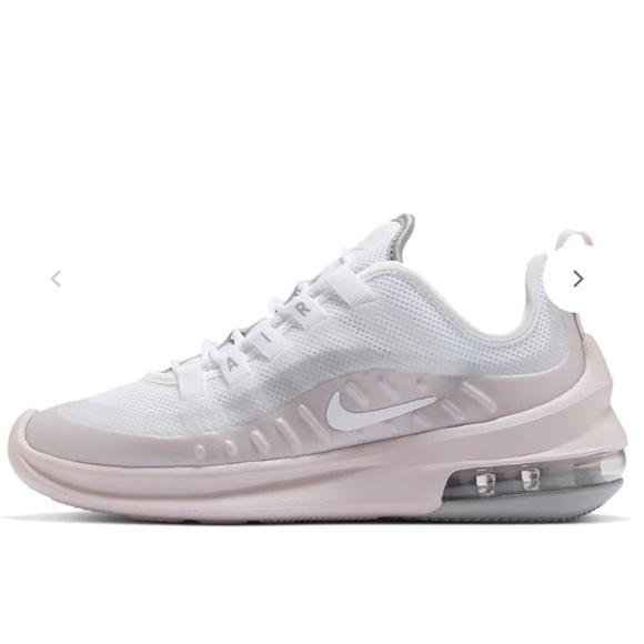 Nike | Shoes | Nike Air Max Axis Rose Pink Sneakers | Poshmark